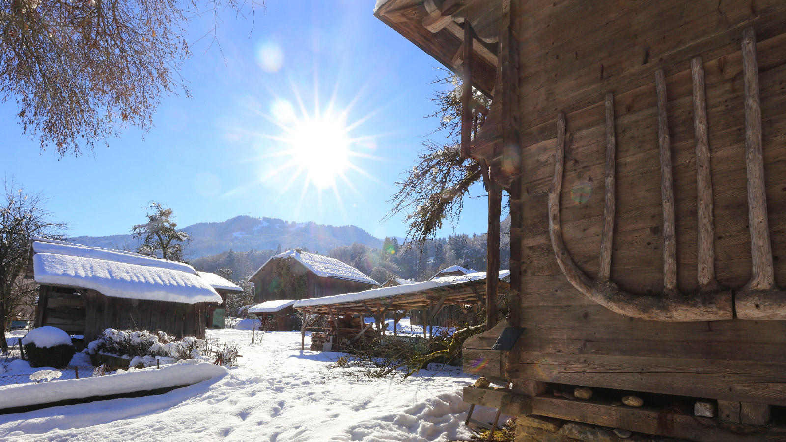 Morillon France, Grand Massif ski area & region| Haut-Giffre