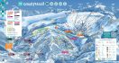 Grand Massif ski area maps - Morillon, Sixt, Samoens | Haut-Giffre